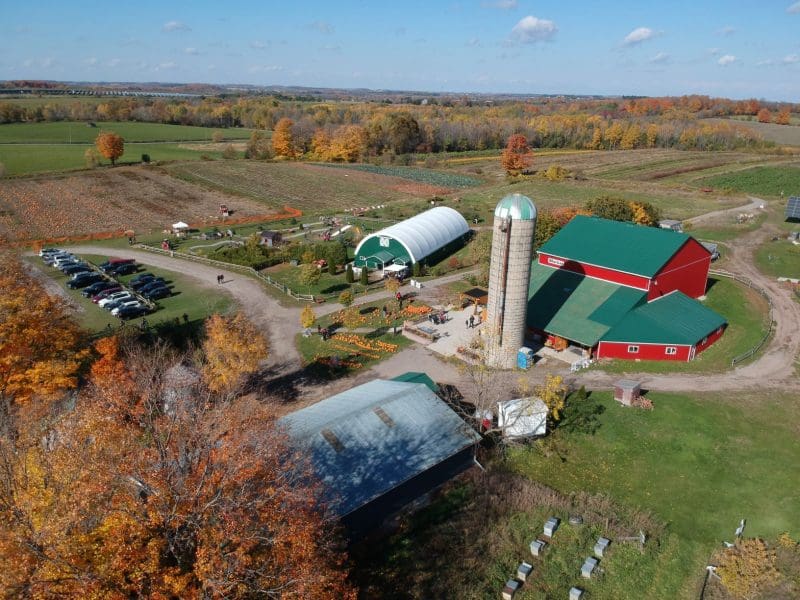 Durham Countryside Farm for Families | Forsythe Family Farms